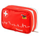 Salewa First Aid Kit Travel Rot | hervis.de
