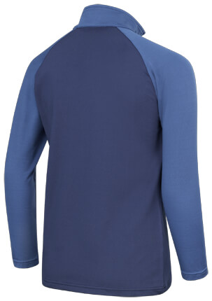 Cygnus Skipullover Dunkelblau/navy | hervis.de